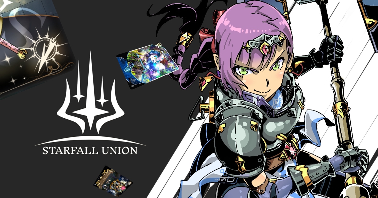 Starfall Union