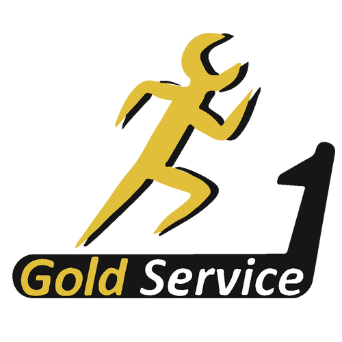 Gold Service - Reparadores de cintas