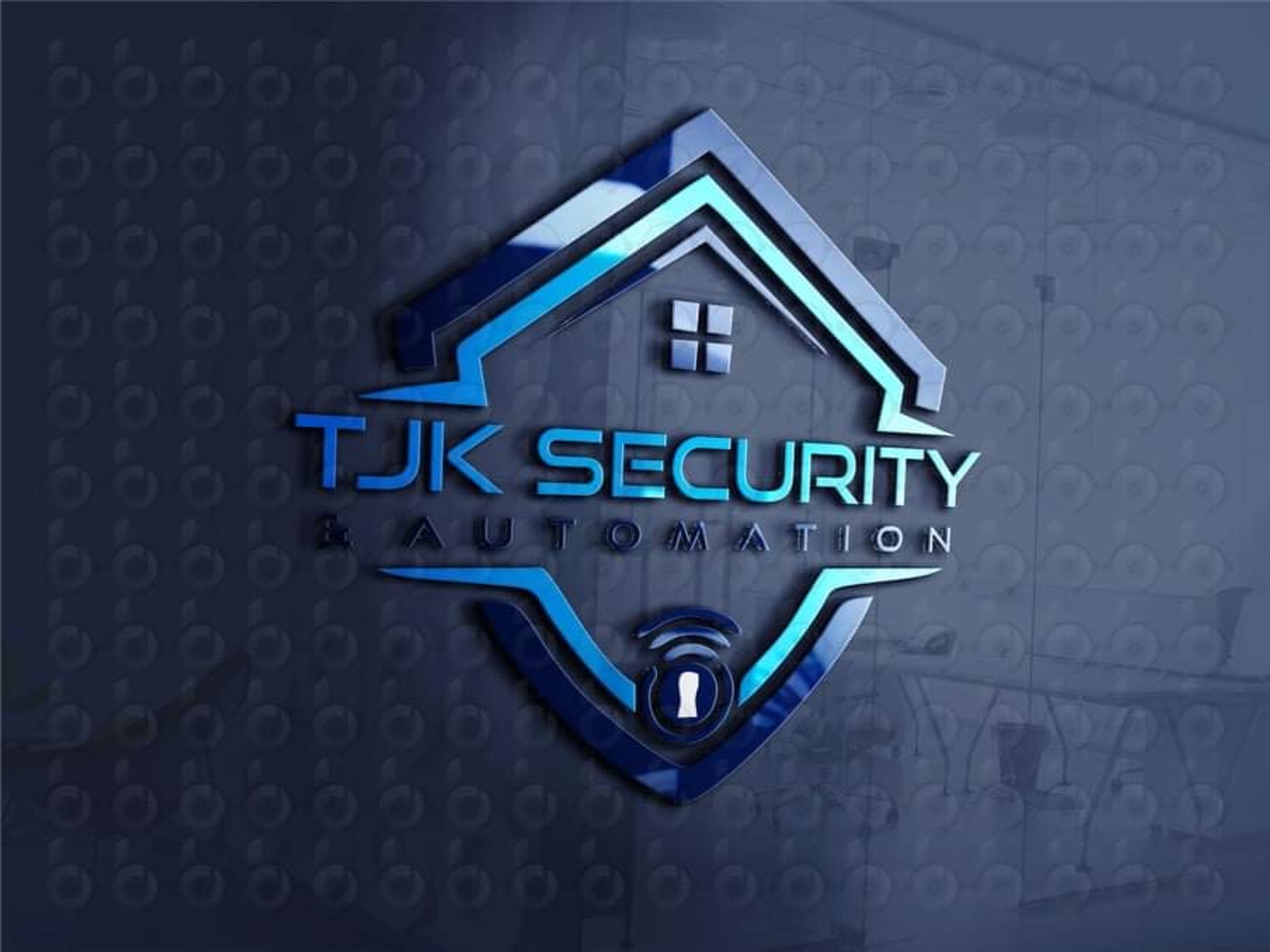 TJK Security & Automation | Home & Commercial Experts