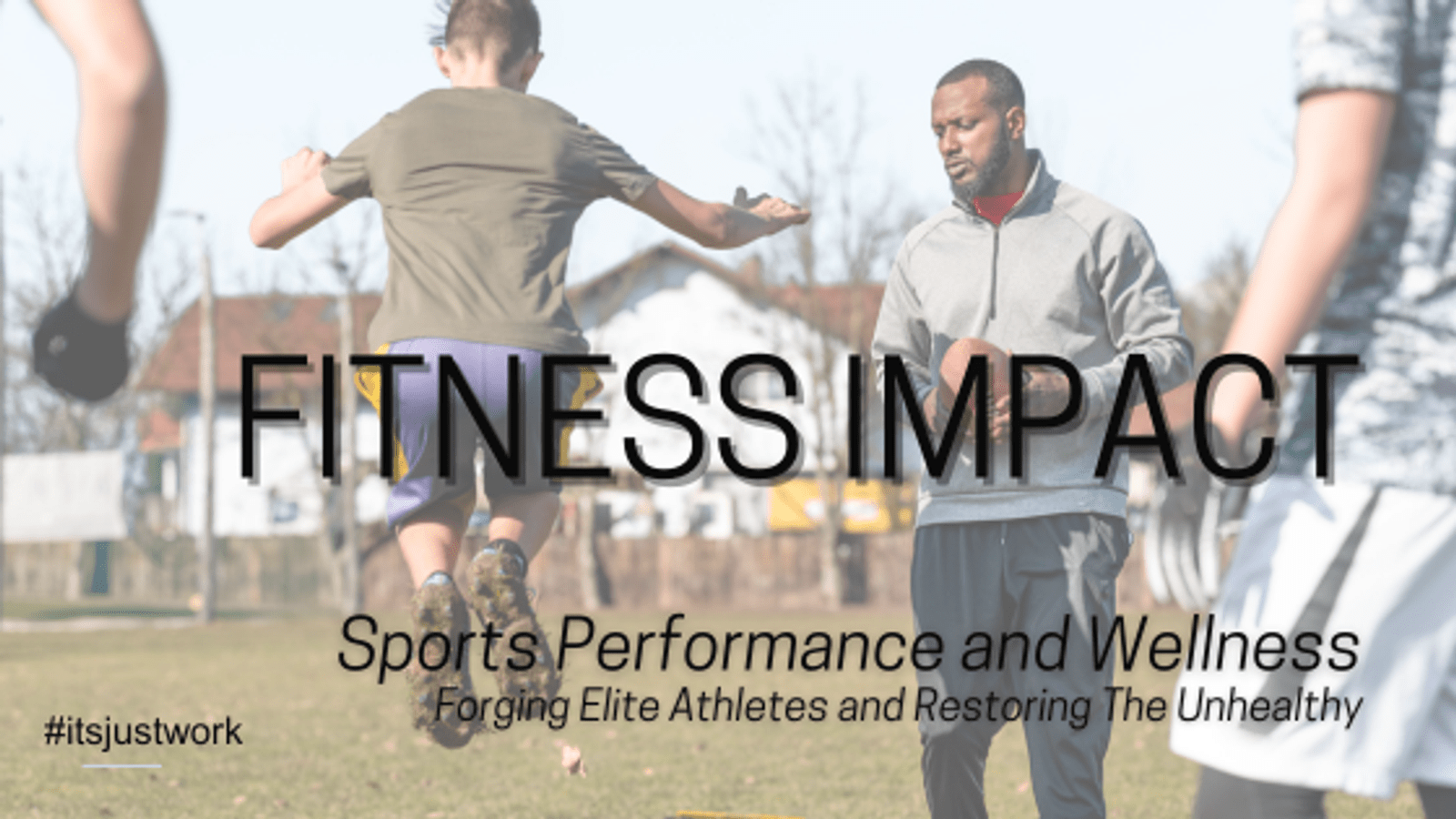 Fitness Impact
