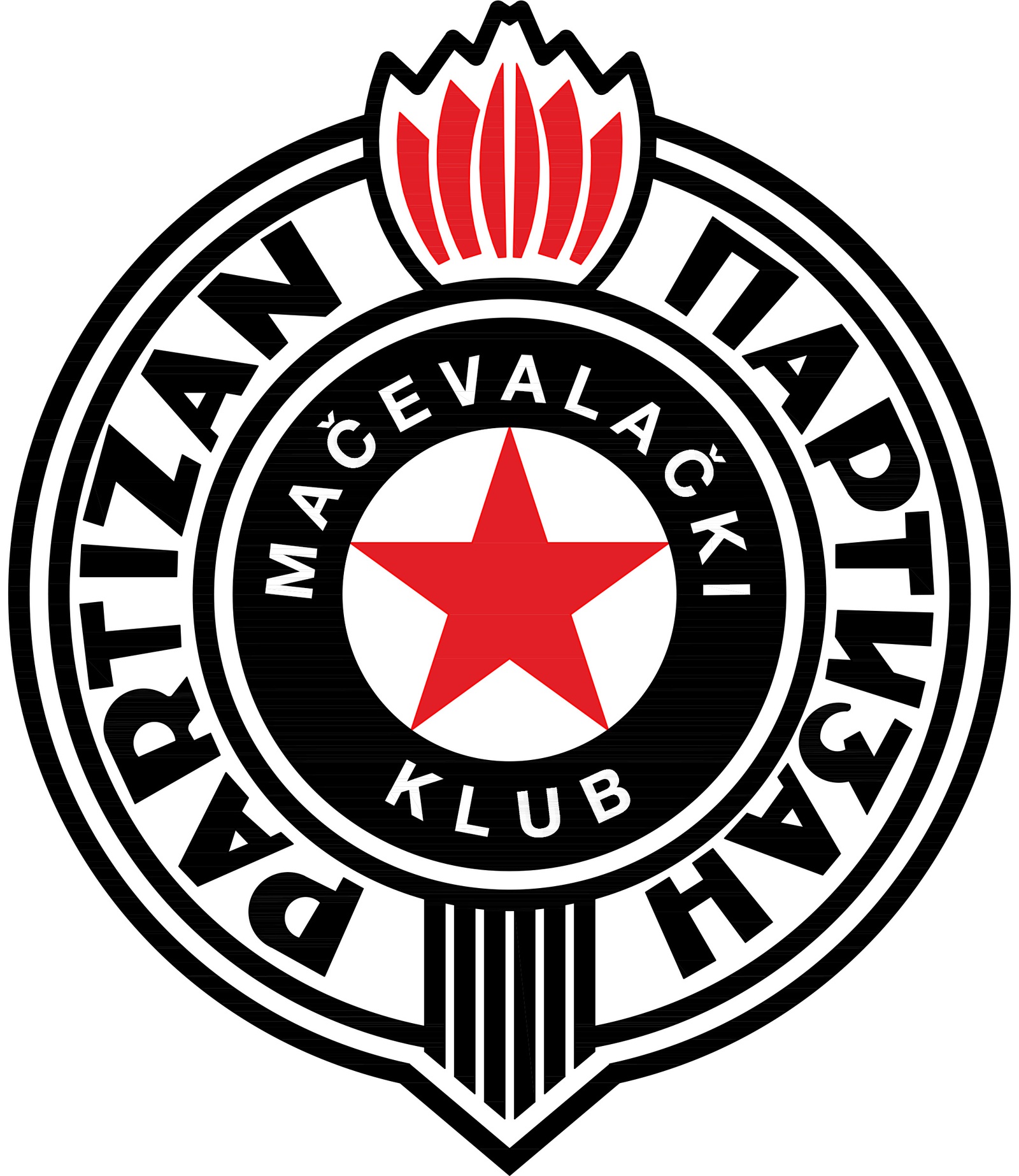 Mačevalački klub Partizan Treninzi mačevanja za decu