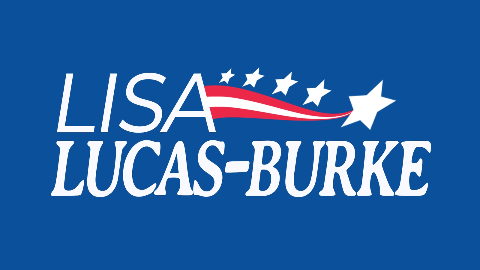 Lisa Lucas-Burke for Mayor of Portsmouth