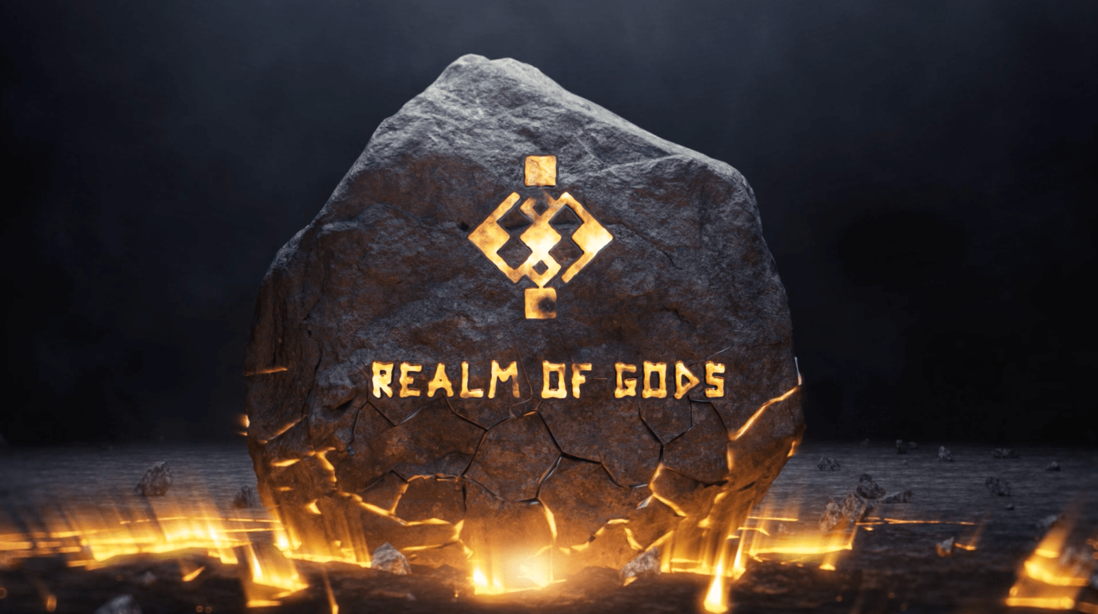 Realm Of Gods