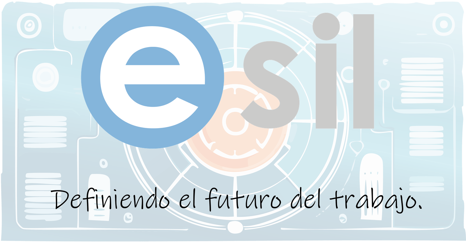 Página Principal ESIL