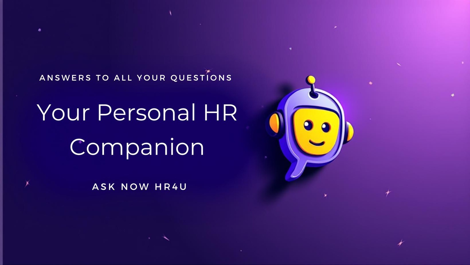 HR4U – HR Support for Bulgarian labor market