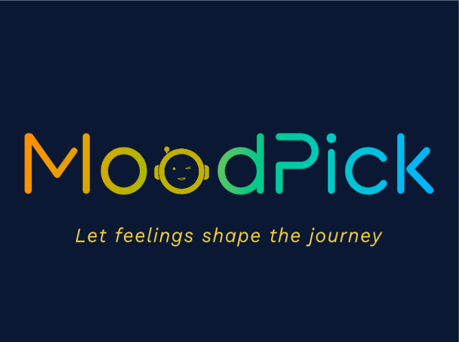 MoodPick – AI Powered Mood Detection for Smarter CX