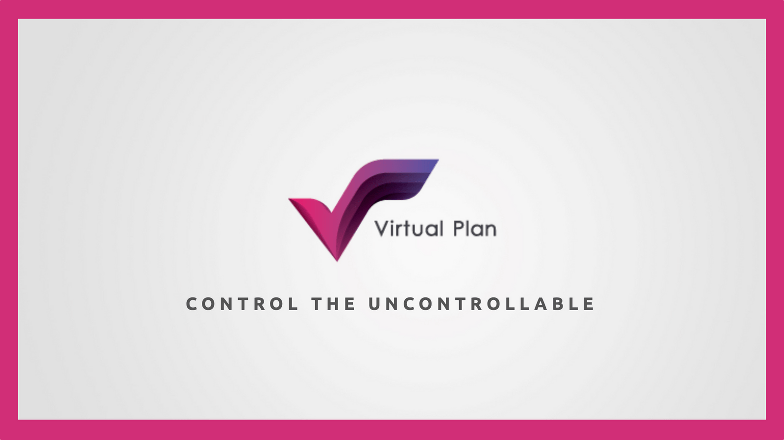 Virtual Plan