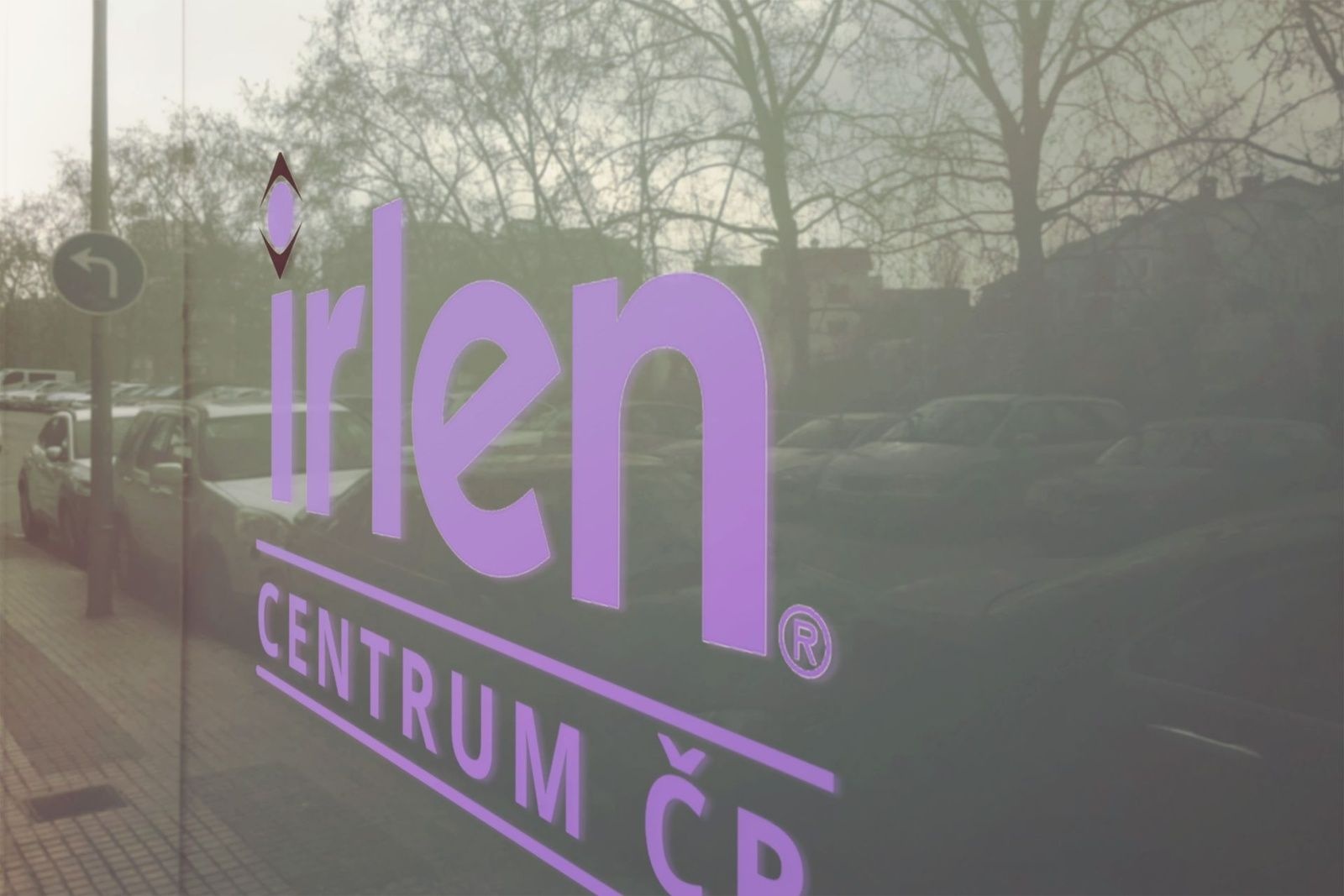 Irlen centrum
